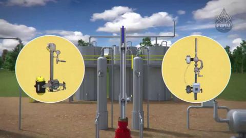 Welcome to Hydro Foam Technology | Hydro Foam Technology